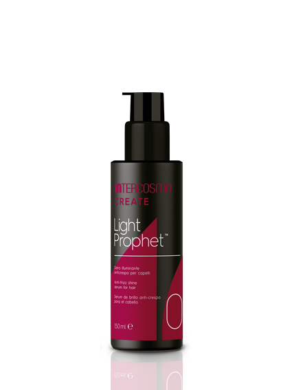 IC CREATE – Serum – Intercosmo